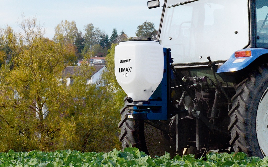 The SuperVario X is now called LIMAX - Lehner